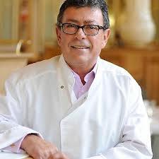 Le dimanche du chef Christian Constant - Le Gourmand Du Dimanche